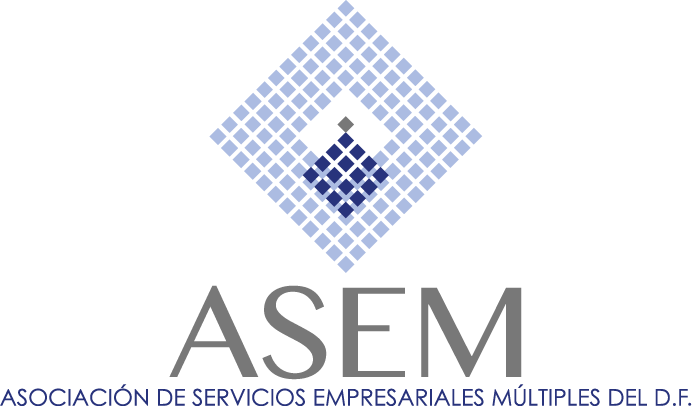 ASEM DEL DF - INICIO